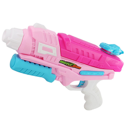 Water Gun Children's Toy | Ultra-Long Range High-Pressure Electric ...