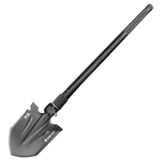 Handao Chinese Engineering Shovel | Multi-Functional Folding Military ...