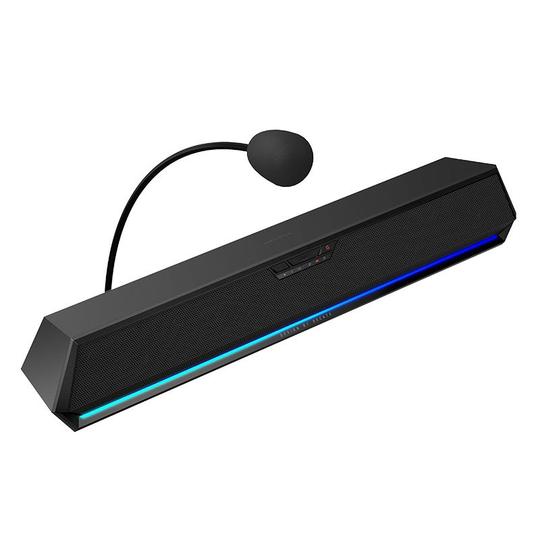 Edifier G1500 Bar 2.0 Channel Gaming Speaker with Bluetooth 5.3 ...