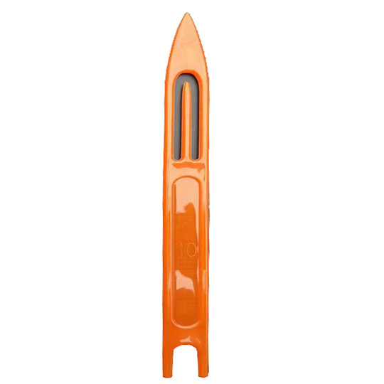 Net Weaving Shuttle Tool for Fishing Net Bag Making - Plastic Net ...