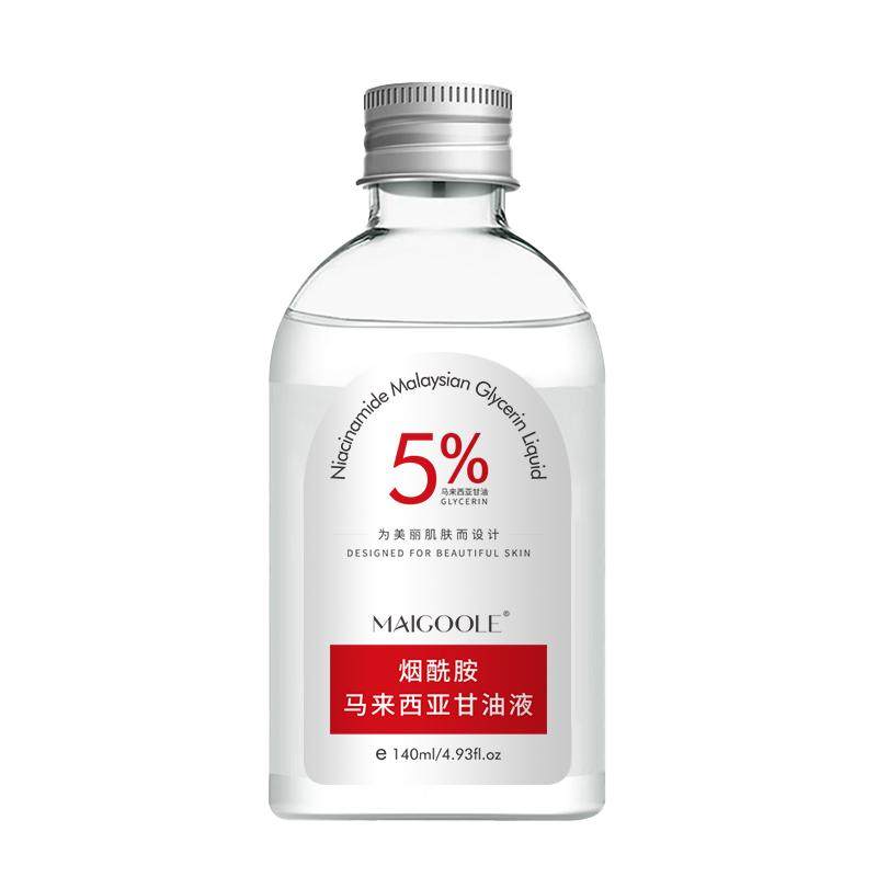 Maigoole Niacinamide Glycerin Hidrasi Cair - 140ml
