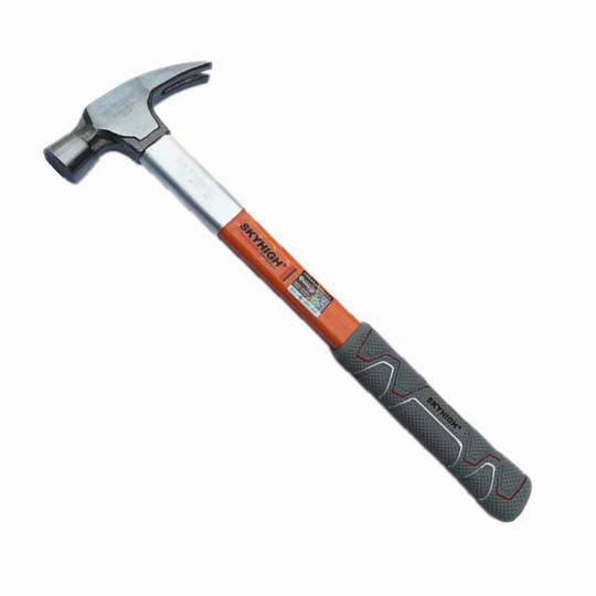 Aoxin Claw Hammer - High-Carbon Steel Woodworking Hammer