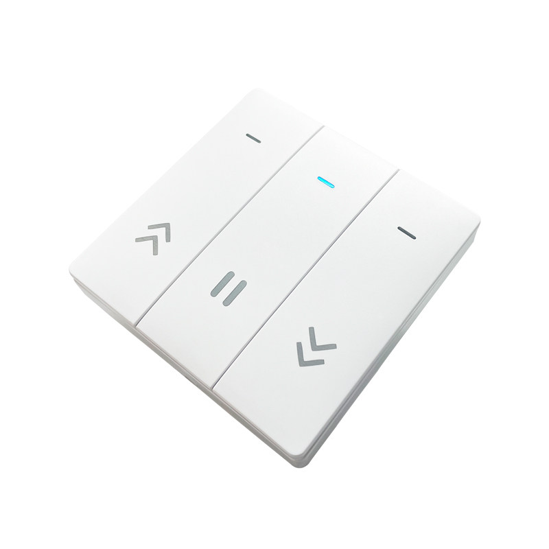 Fensqlod Wireless Roller Shutter Controller - Smart Home Automation