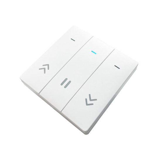 Rolling Shutter Door Smart Wireless Remote Controller Bluetooth WiFi