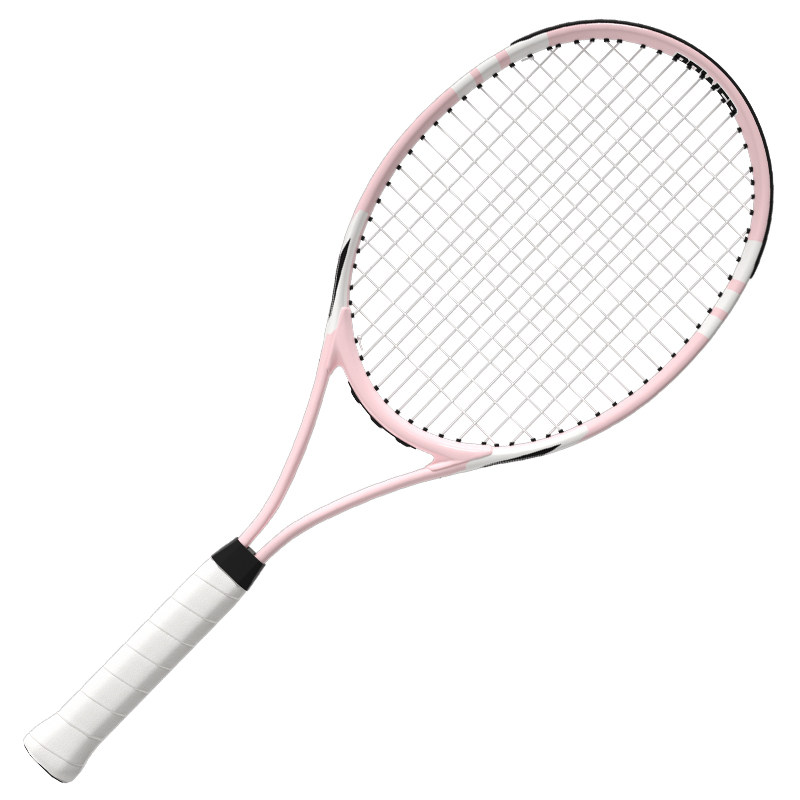 Tennis Rebound Trainer - Self-Training Racket for Beginners