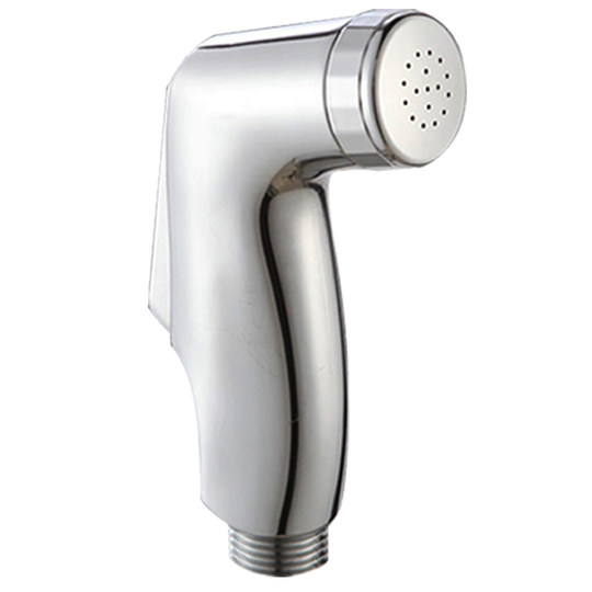 Toilet Spray Gun - Handheld Bidet Nozzle for Bathroom Cleaning