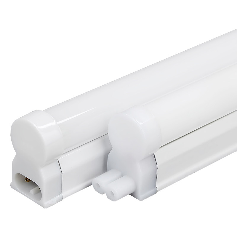 FSL T5 Интегрирана LED лента - 1.2м - 12W - 220V