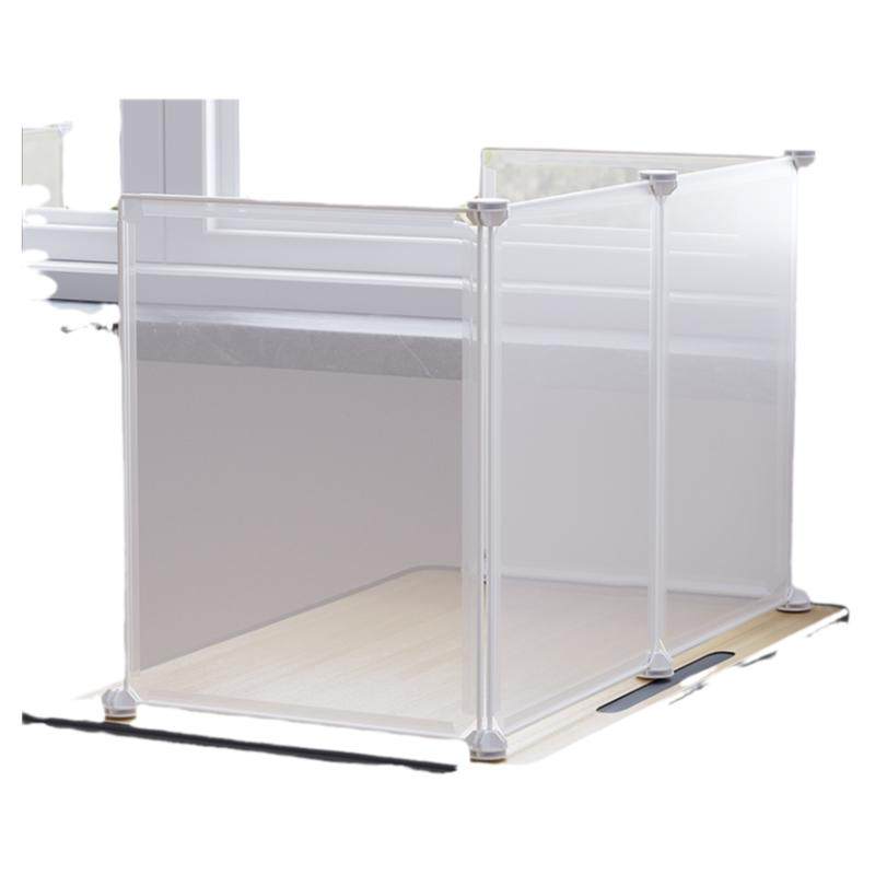 Dining Table Partition Board - Canteen & Kindergarten Anti-Droplet ...