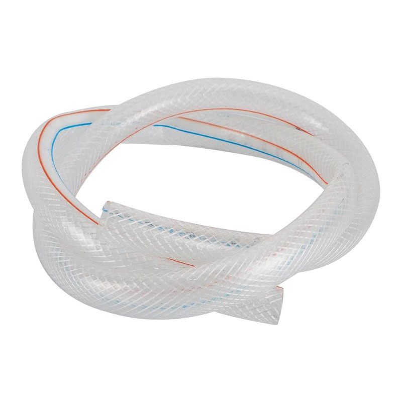 D'h Floor Heating Manifold Drain Hose - 14mm Inner Diameter, 100cm Length