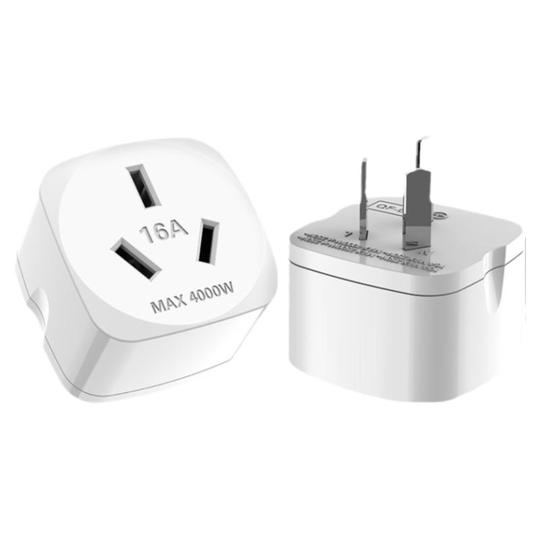 N Energy Bowen 10A to 16A Conversion Plug - National Standard