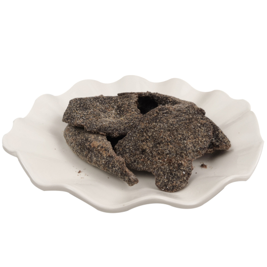 Good Luck Xinhui Tangerine Peel - 500g Dried Orange Peel Snack