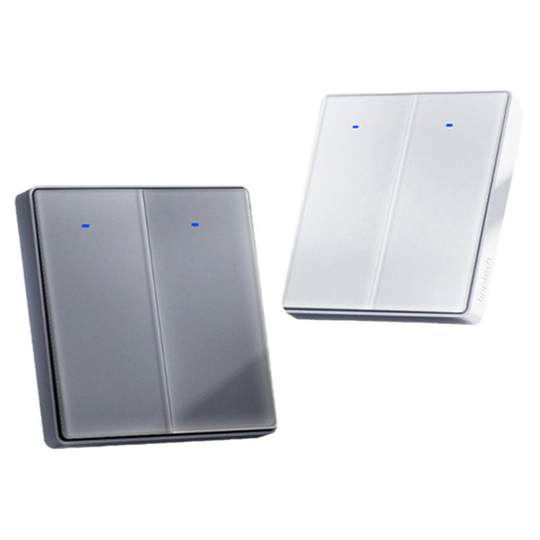Lingpu Access Smart Wall Switch with Bluetooth Mesh Control
