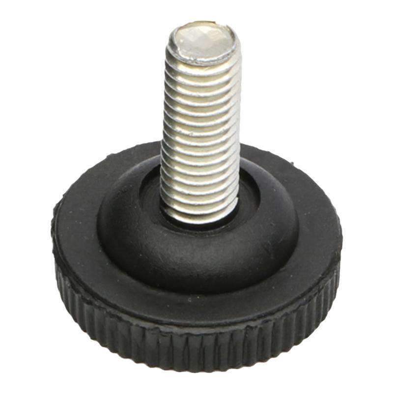Colop Adjustable Furniture Feet - Pads & Screws