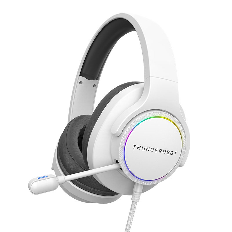 Thor H51 Competitive Gaming Headset Head-Mounted PUBG with Microphone ...