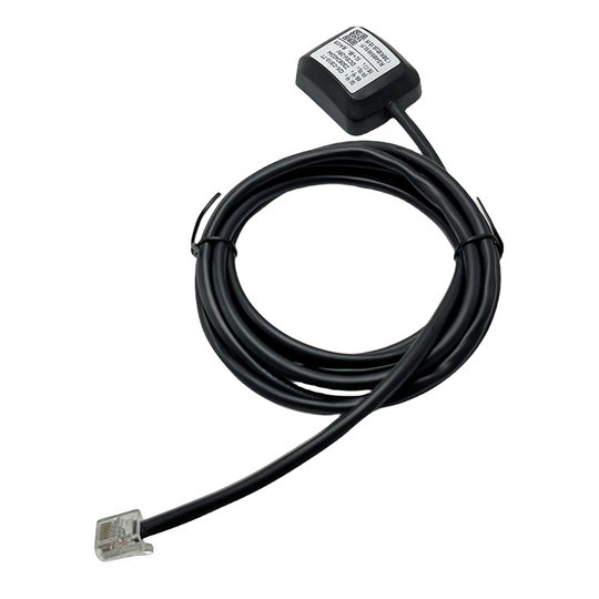 Wireless Infrared Meter Reading Device - RJ45 Interface to 485 Transmission