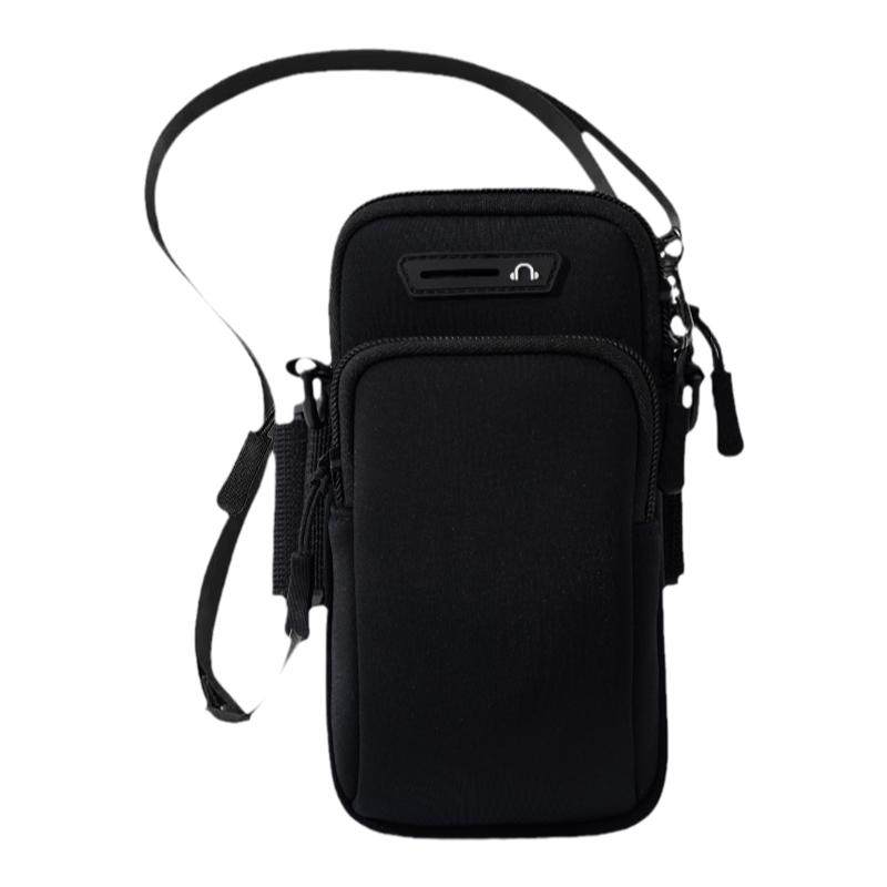 Professional Morning Running Mobile Phone Arm Bag Outdoor Fitness Wrist ...