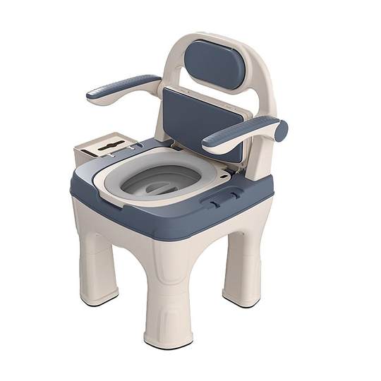 Portable Emergency Toilet for Disaster Relief and Epidemic Prevention ...