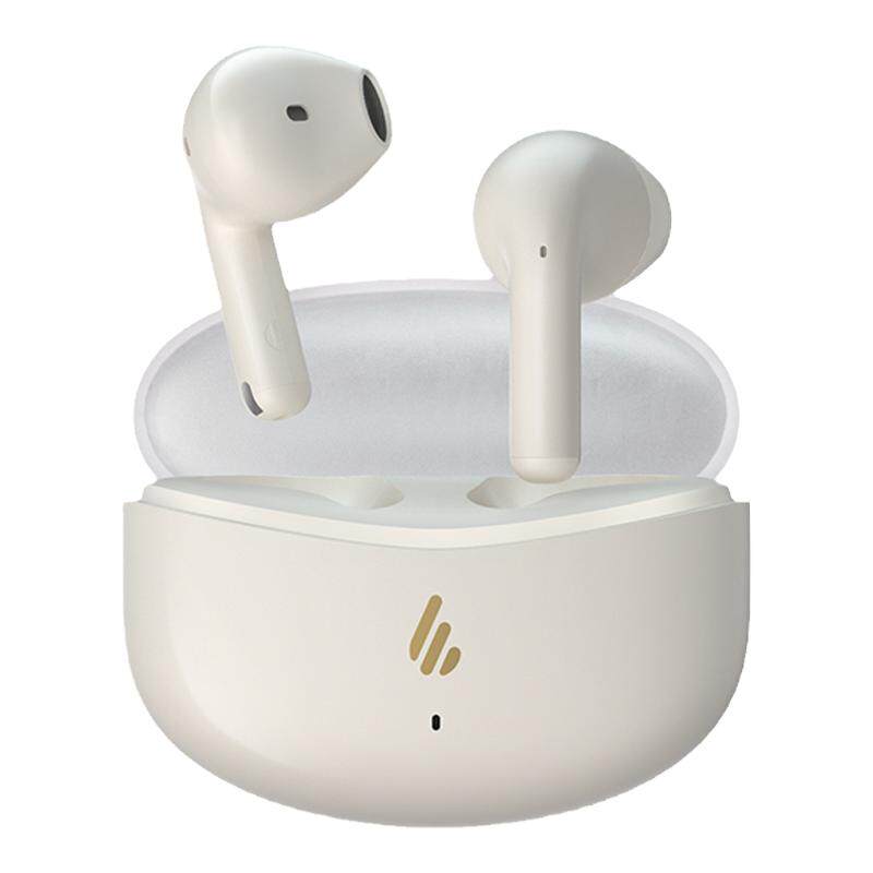 Edifier Bluetooth Headset Atombuds Atomic Bean True Wireless Noise ...