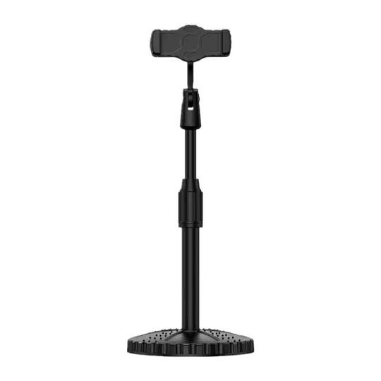 Mobile Phone Live Streaming Stand - Desktop Support Stand - Universal ...