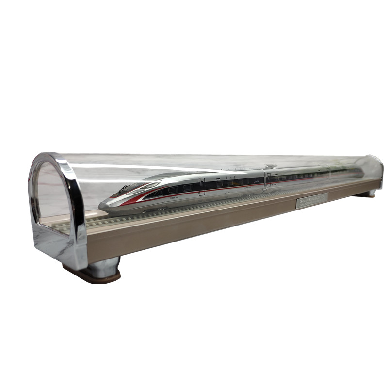 Ho fuxing jingzhang intelligent harmonious hulk high-speed rail emu ...