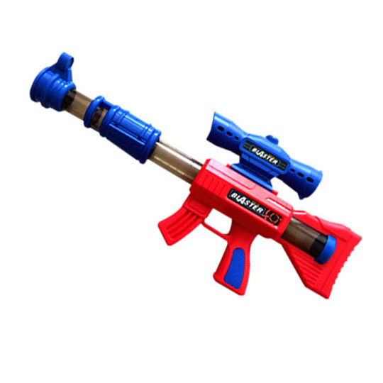Hit Me Duck Toy Gun | Children's Aerodynamic Shooting Duckbill Vibrato ...