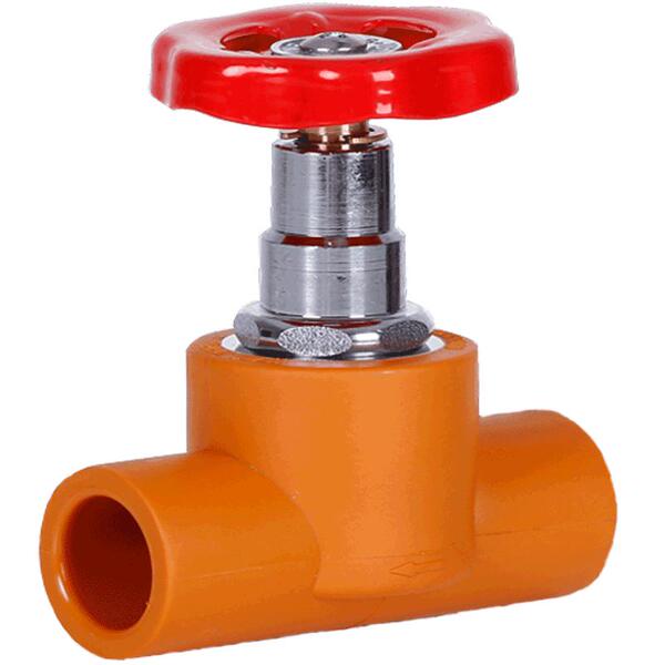 Vasen weixing tube brilliant color home switch master valve | Vasen ...