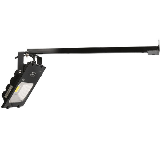 LED Spotlight for Outdoor Store Signboards - Waterproof Projection ...
