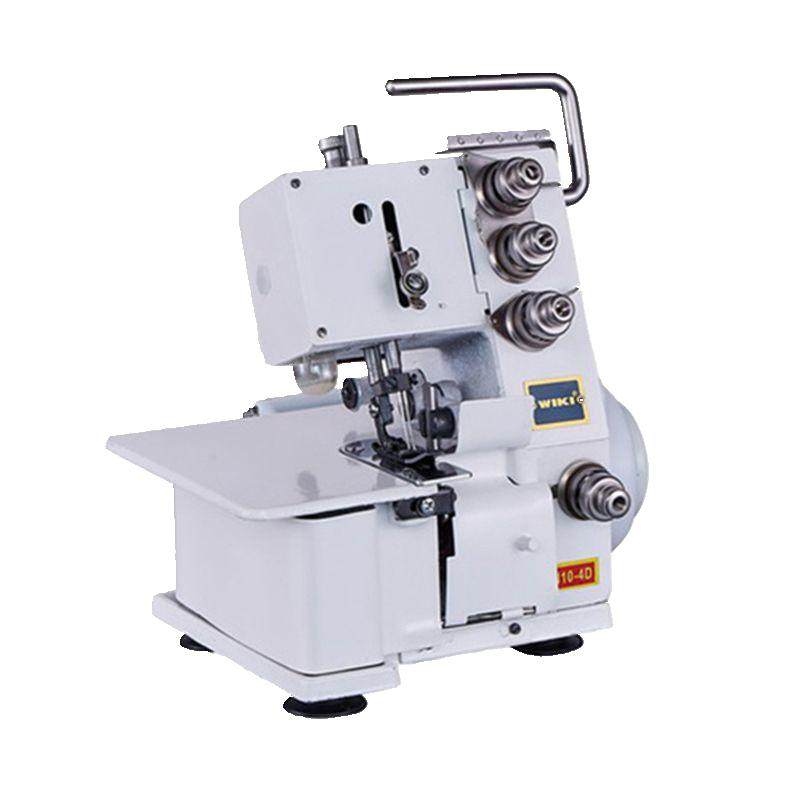 Wick Fn10-4D Electric Desktop Sewing Machine