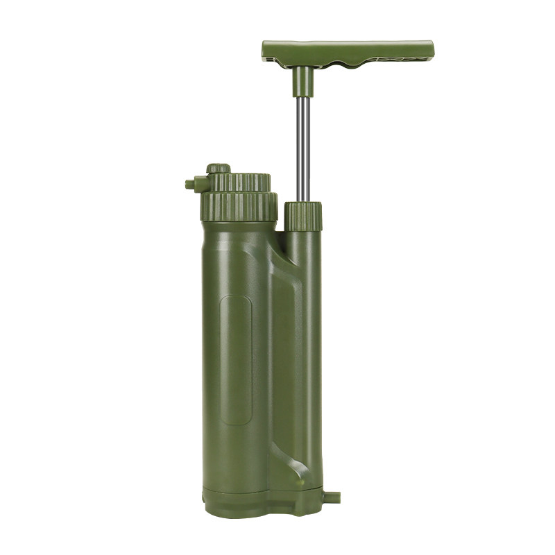 Pureewell K8176 Outdoor Water Purifier - RO Reverse Osmosis Filter