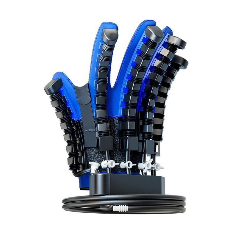 Tréningová súprava na rehabilitáciu prstov v nemocnici - ruka ...