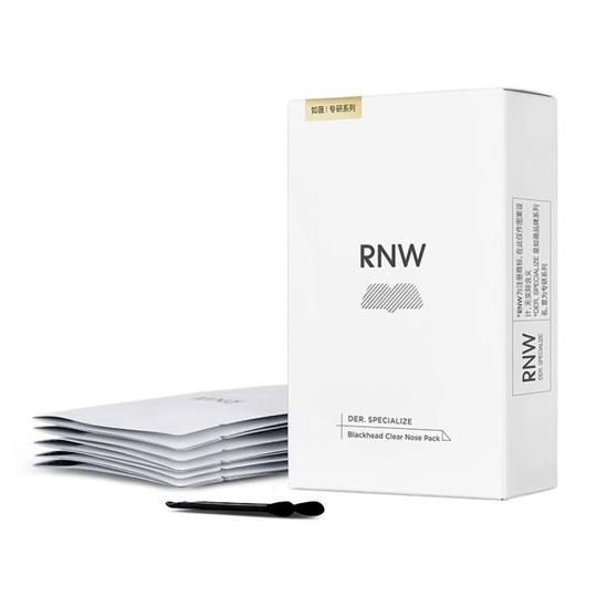 Rnw/ruwei nose patch – remoção de cravos e redução de poros, principal ...