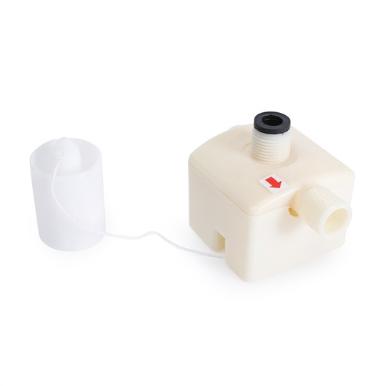 Solar water tank water tower pool fully automatic water level control ...