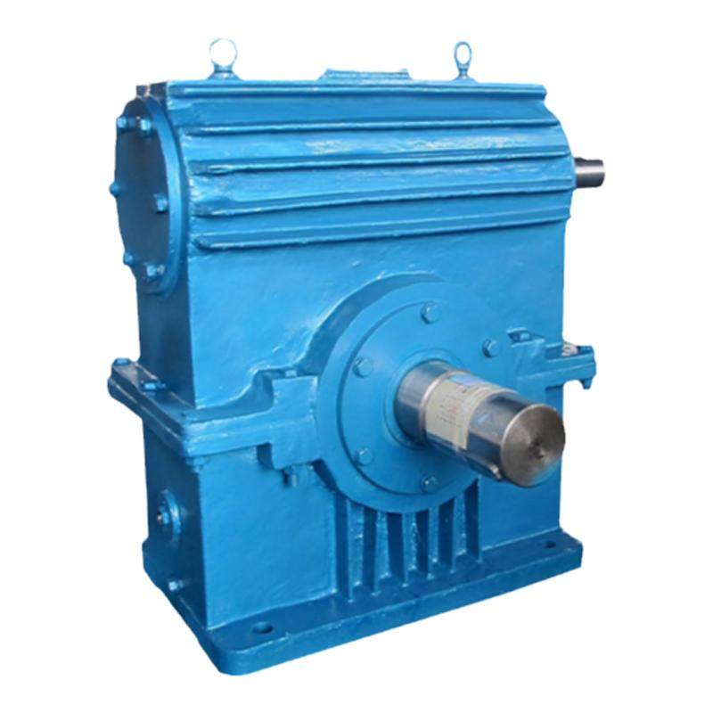 Intelligent Whs320-50 Worm Gear Reducer - Level 1 Turbo Rod Gearbox