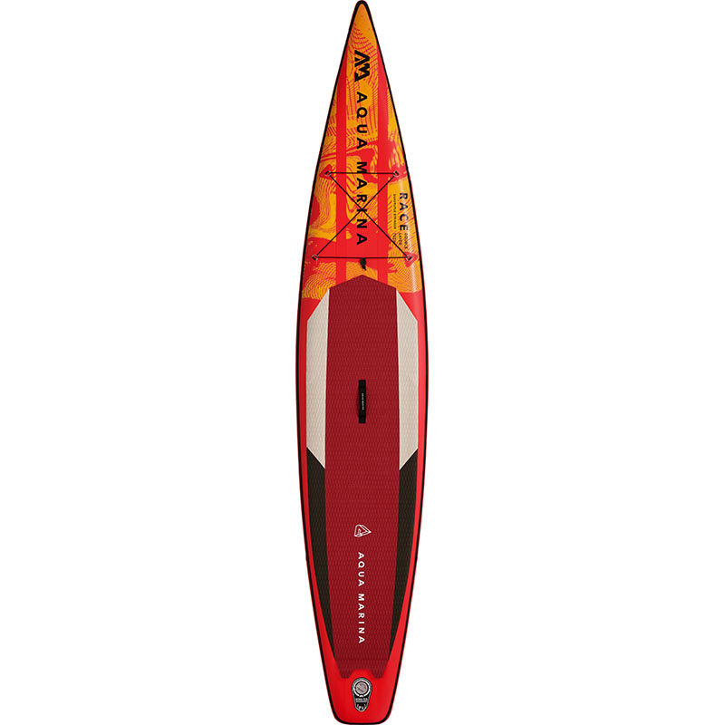 Aqua marina Lehua Star Speed Racing Paddleboard