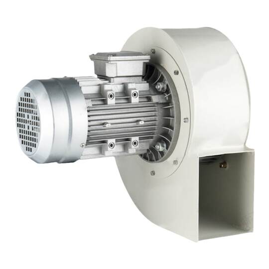 Syhy Welding Smoke Dust Removal Centrifugal Fan - Industrial Exhaust ...