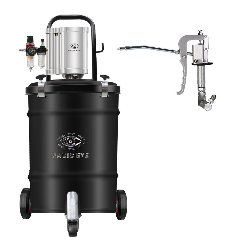 Timing & Quantitative Butter Machine - Automatic Pump with Large Flow