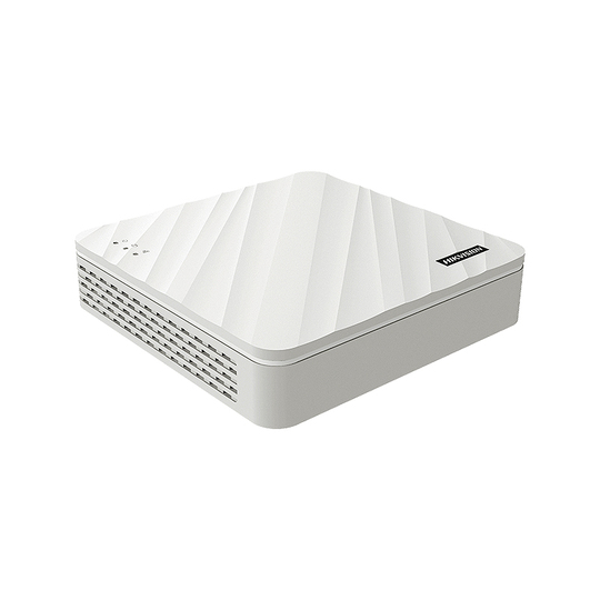 Hikvision 8-Channel 4MP NVR H.265 Network Video Recorder