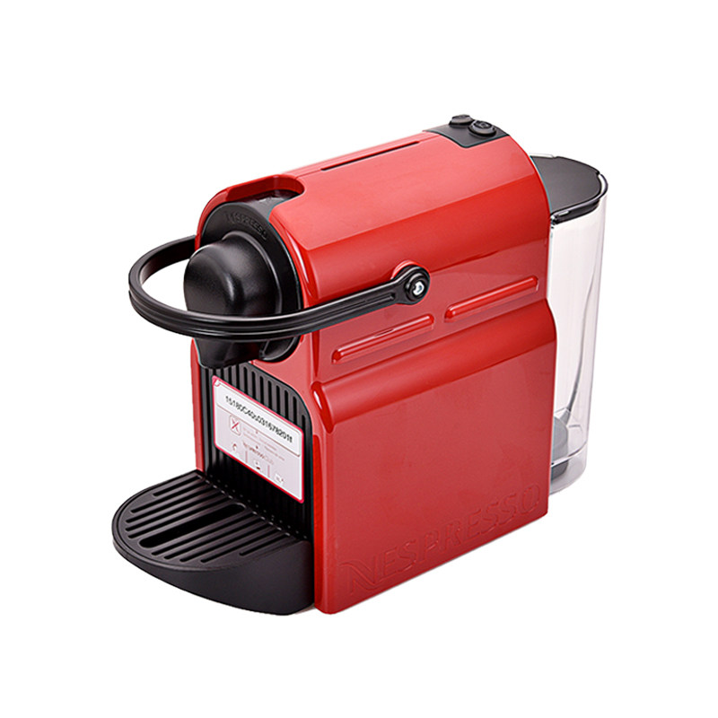 Nestle Nespresso Inissia C40 D40 EN80 Coffee Machine