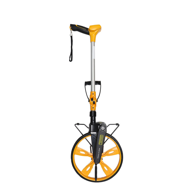 Kaidai Measuring Wheel - 9999.9m Distance Tester