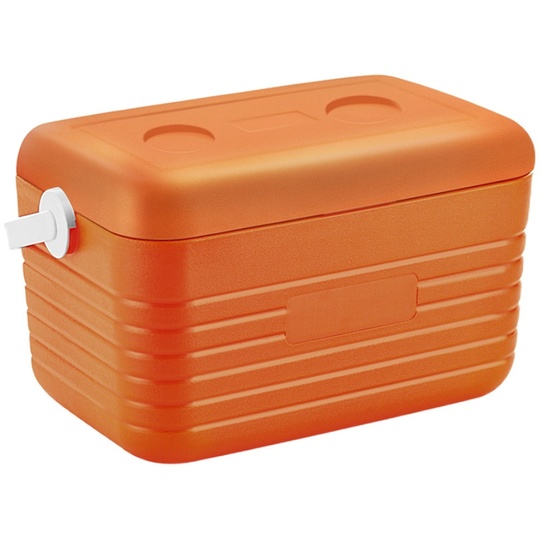 Icers 26L PU Insulation Box - Medical, Vaccine & Reagent Cooler