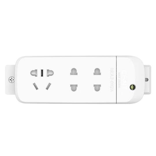 Zhengtai Information Box with Multiple Power Sockets - Ideal for Weak ...