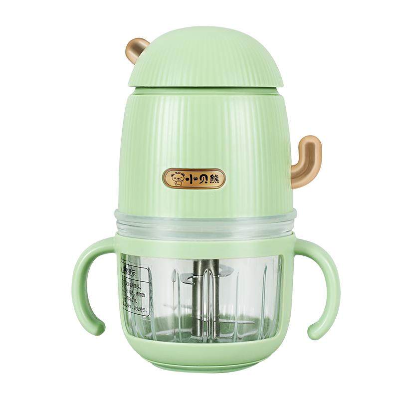 Xiaobei Xiong Complementary Food Machine: Baby-Specific Complementary ...