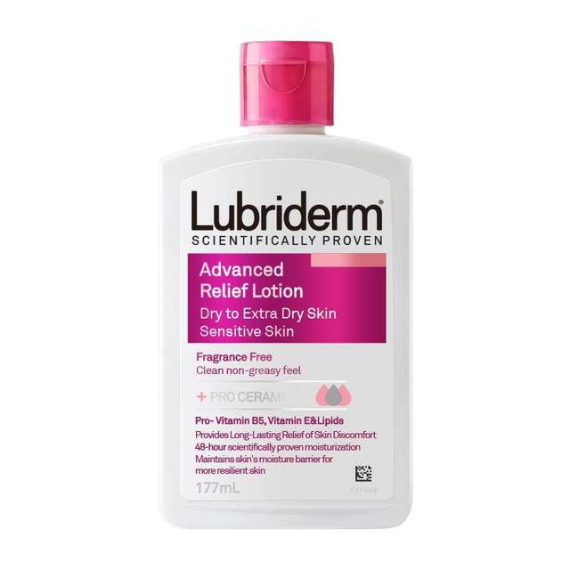 Ruby Liden lubriderm body lotion moisturizing moisturizing lotion ...