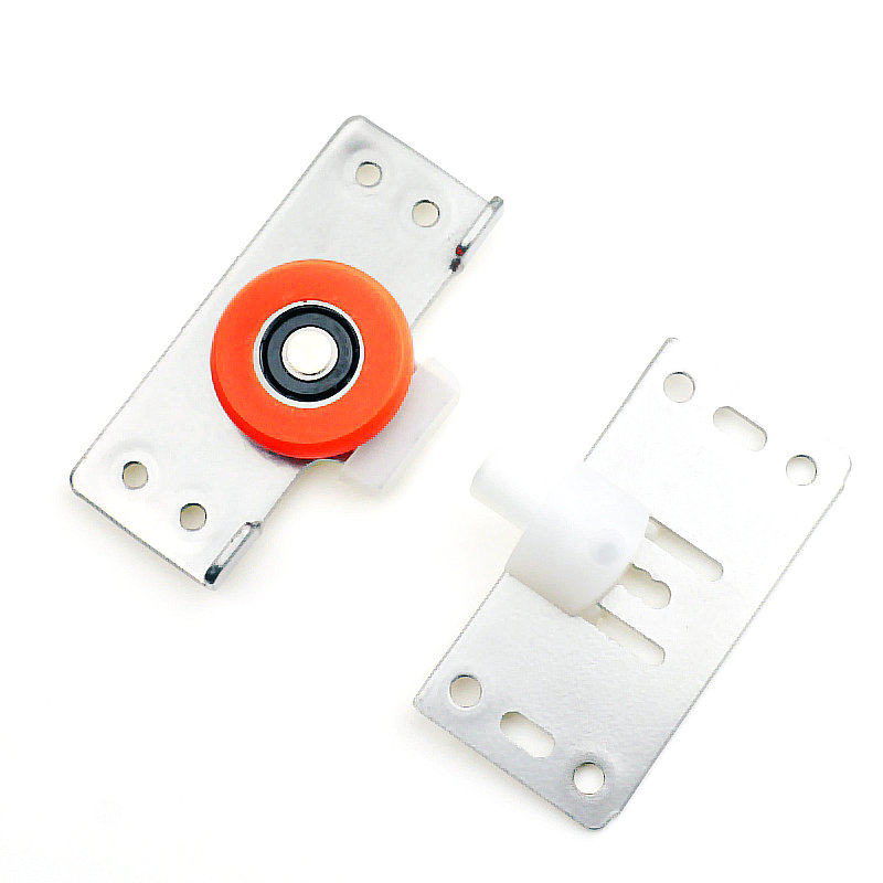 Furniture Wardrobe Sliding Door Pulley | Old Cam Sliding Door Upper and ...