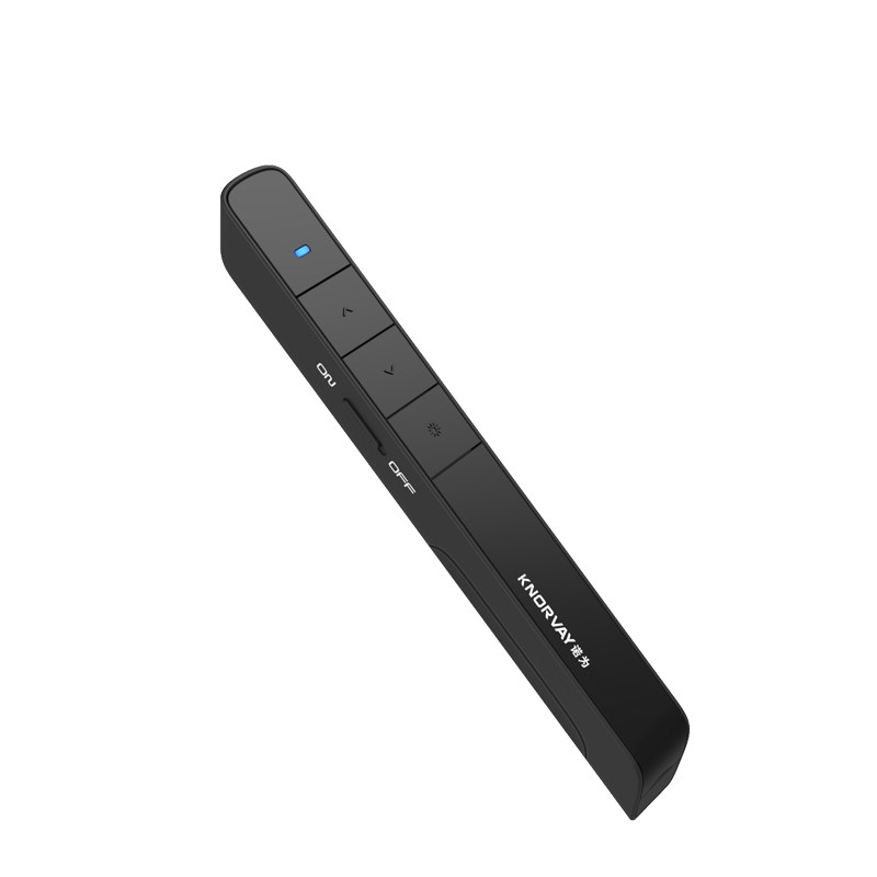 Nuowei n31 laser page turn pen xiwo multimedia all-in-one ppt remote ...