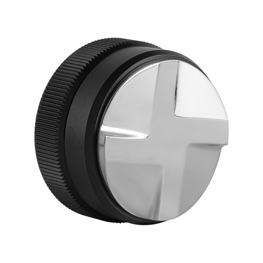 MHW-3Bomber Bomber Coffee Press | Four Paddle Distributor Espresso ...