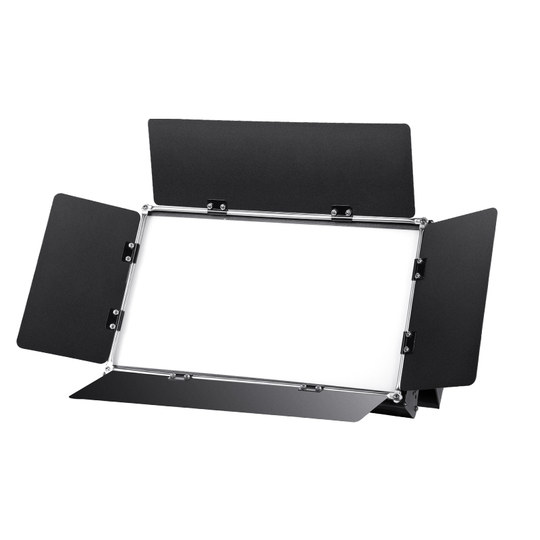 LED Three-Color Surface Light Fill Light - Embedded Flat Panel Light ...