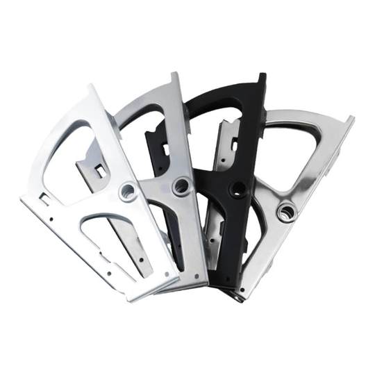 Ultra-Thin Tipping Bucket Shoe Cabinet Hardware - Stainless Steel ...