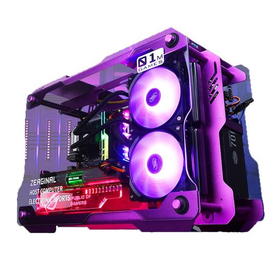 Intel Xeon I7-12700 RTX 3070 8GB RAM 256bit GDDR5 600W 게이밍 PC
