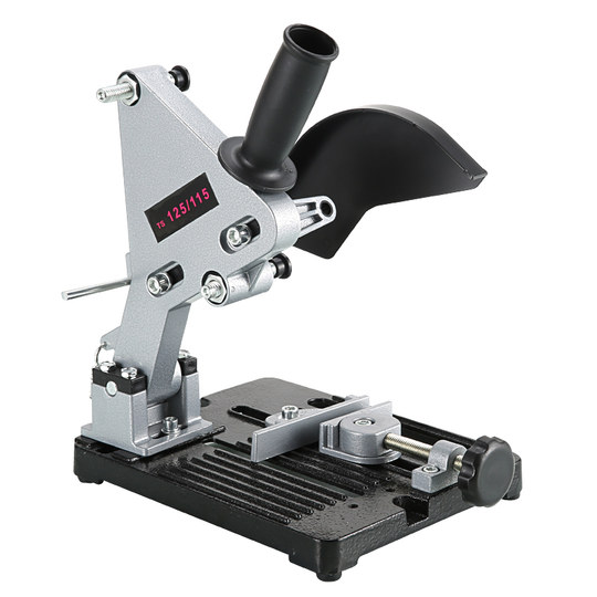 Support de meuleuse d'angle multifonctionnel, meuleuse d'angle solide ...